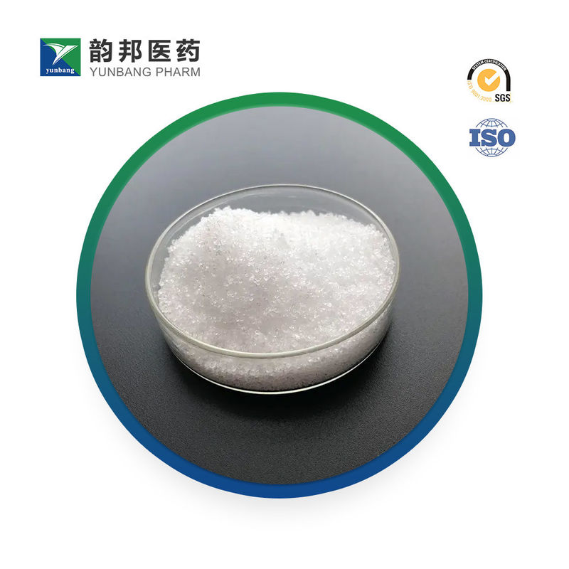 BIS-Tris Propane CAS 64431-96-5 Biological Buffers Bioreagent