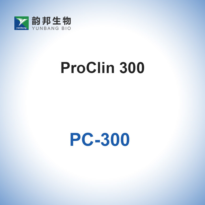 CMIT / MIT In Vitro Diagnostic Reagents Alkyl Carboxylate ProClin 300 ...