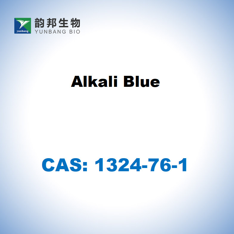 CAS 1324-76-1 Alkali Blue Powder