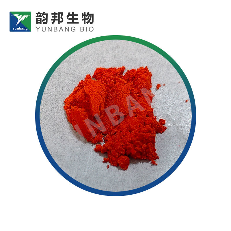 Sudan I (CAS 842-07-9) Biochemical Reagent Powder
